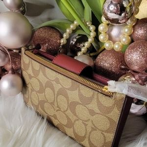 Coach | Bags | Coach Tech Phone Wallet New | Poshmark